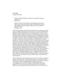 The Aleph by Jorge Luis Borges - Docsity