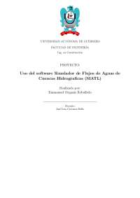 Taller uso del SIATL - Docsity