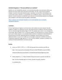Infografia modulo 16 actividad 2 - Docsity