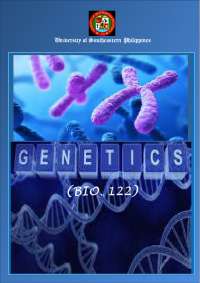 Module 1 Genetics Grade 11 senior High School Curriculum - Docsity