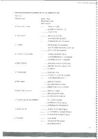 Activitats preposicions de català - Docsity
