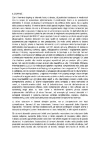 Il Doping e il caso Pantani. - Docsity