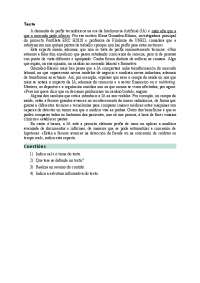 Texto Gallego Resumen - Docsity
