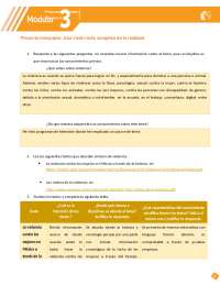 Módulo 3 Proyecto Integrador - Docsity