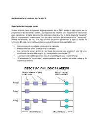 Introducción-conceptos del lenguaje de programación ladder | Resúmenes ...