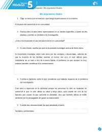 Proyecto integrador módulo 5 mis argumentos finales - Docsity