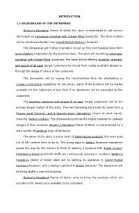 Business Enterprise Simulation | Assignments Business | Docsity