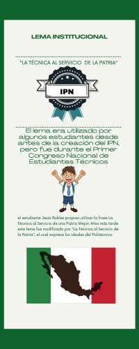 LEMA INSTITUCIONAL IPN - Docsity