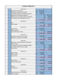 Ejercicio No. 54 Practica Supervisada - Docsity