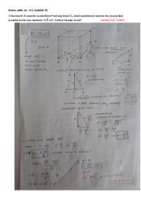 Kocka i kvadar_poliedri i rotacijska tijela | Vežbe' predlog Matematika ...