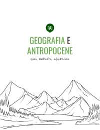 Riassunto del libro "Geografia e antropocene. Uomo, ambiente, educazione" di Cristiano Giorda ...