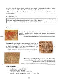 Learning Activity Sheet MIL - Docsity
