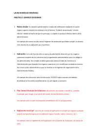 Practica 3 pignateelli admin - Docsity