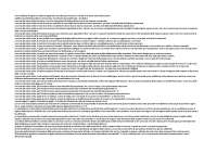 Paniere Diritto Commerciale Docente Carlo Alberto Giusti - Docsity