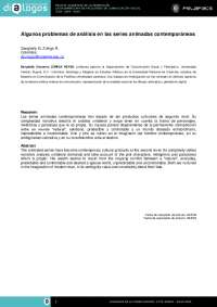 INFOGRAFIA CLARA Y PRECISA - Docsity