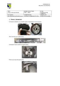 Manual bomba inyectora - Docsity