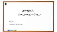 Geometría en diapositiva | Diapositivas de Matemáticas Orientadas a las ...