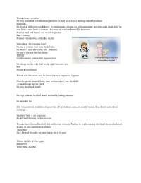 The fire sermon analisi - Docsity