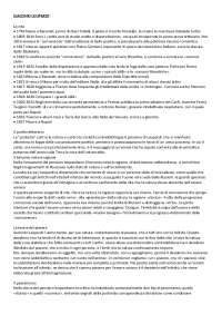 Letteratura italiana: Leopardi, Verga, D’Annunzio, Pirandello, Svevo, Ungaretti e Montale ...