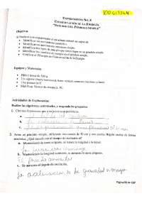 Practicas física ejercicios numero 8 - Docsity