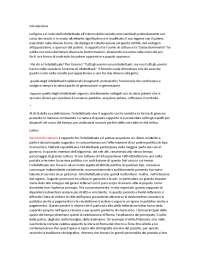Rapporto intellettuali e potere - Docsity