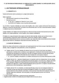 T7 constitucional primero - Docsity