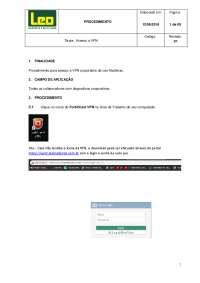 Conceitos SAP seu passo a passo e utilização - Docsity