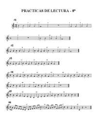 Musica práctica para principiantes - Docsity