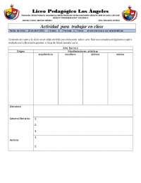 El arte barroco y sus caracteristicas - Docsity