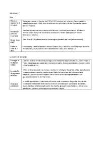 Vita e opere di GIOVENALE - Docsity