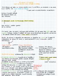 Vl capitolo La metopa e il triglifo - Docsity