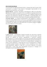 Edvard Munch / Pre-espressionismo - Docsity