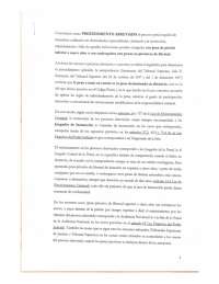 El procedimiento abreviado penal - Docsity