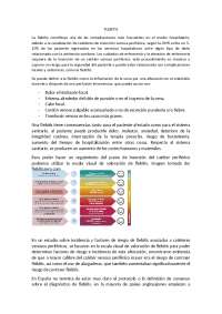 Flebitis por inserción de catéter periférico en el medio hospitalario ...