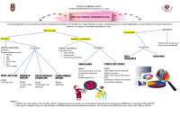 Mapa conceptual de tipos de estudios epidemiológicos | Esquemas y mapas conceptuales de ...