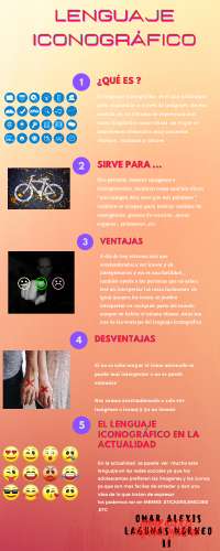 Lenguaje iconográfico | Resúmenes de Historia | Docsity