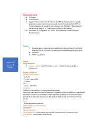 Análisis poema eclipse | Apuntes de Lengua y Literatura | Docsity