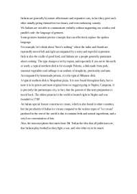 Eserciziario inglese - Docsity