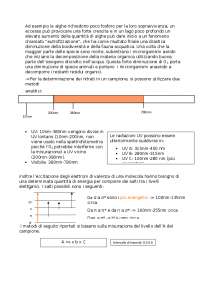 ANALISI NITRITI NITRATI FOSFATI1 - Docsity