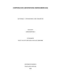 Como resolver un problema - Docsity