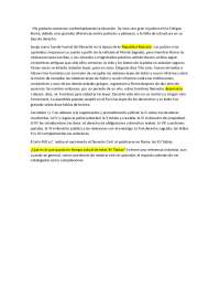 Las 12 tablas de Roma - Docsity