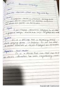 Oxford English Note/Assignment | Assignments English Literature | Docsity