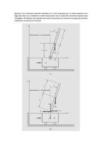 Pendulo Invertido diseño practica | Apuntes de Ciencias Aplicadas a la ...