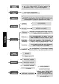 ESQUEMA PRACTICA PENAL - Docsity
