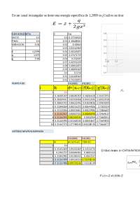 ANALISIS MATEMATICO:METODOS NUMERICOS - Docsity