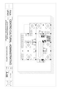 Taller de segurida en edificaciones planos de arquitectura y distribucion - Docsity