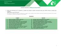 MODULO 7, ACTIVIDAD INTEGRADORA 4 - Docsity