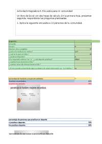 Modulo 16 semana 3 preparatoria en línea sep - Docsity