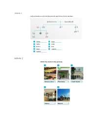 Plataforma dexway ingles | Exámenes de Inglés Técnico | Docsity