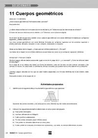 Mates 2 eso sm tema11 | Ejercicios de Matemáticas | Docsity